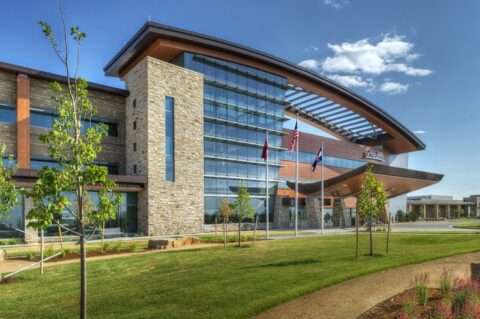 Guide to Modern Hospital Design- Building a Wellbeing