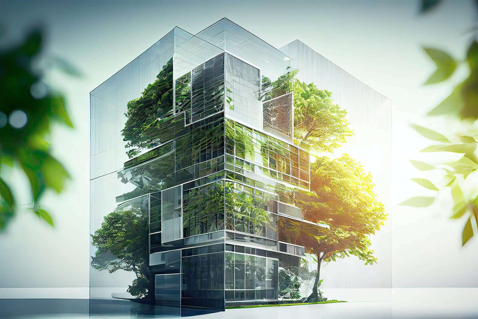 Sustainable Healthcare: How Modern Hospitals Are Going Green