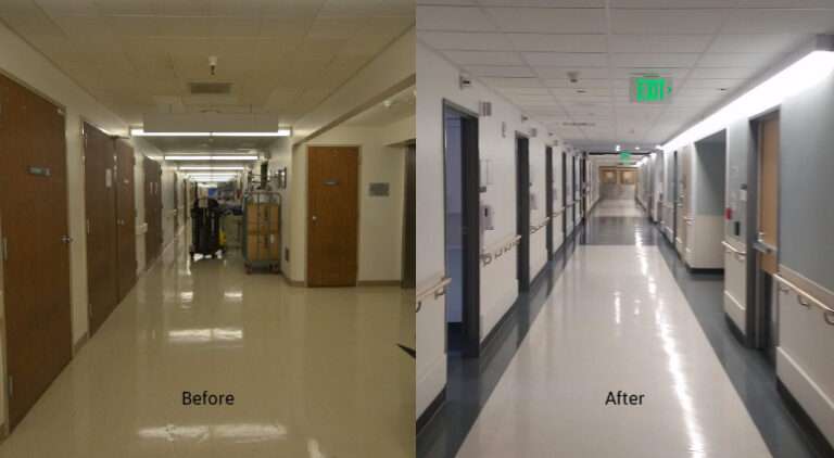 Hospital Renovation & Brownfield Projects: A Guide To Improved Healthcare