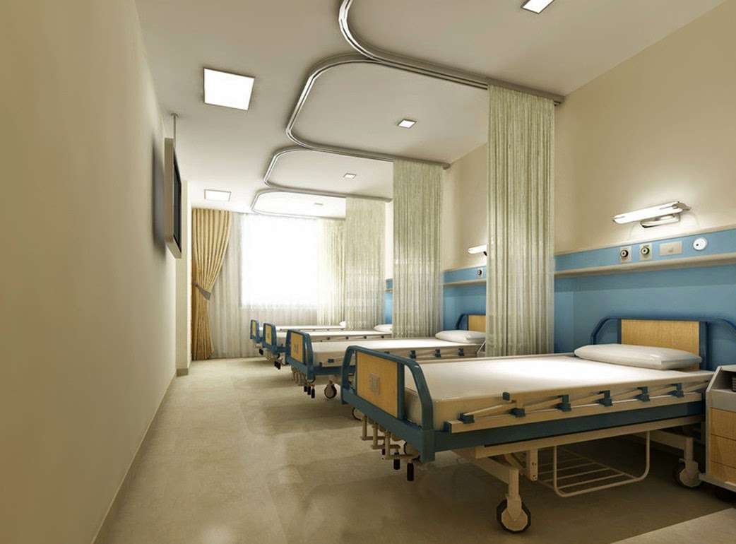 Hospertz Pioneers New Way of Healthcare Design: A Beginner’s Guide
