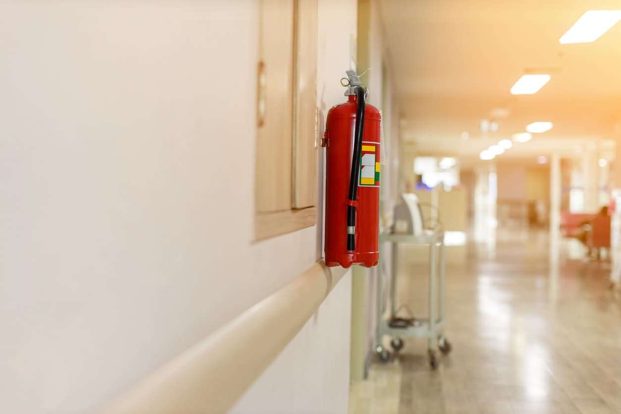 Fire Safety In Hospitals: What You Need to Know