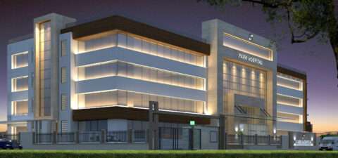 Building a Multi-specialty Hospital in India: What You Need to Know