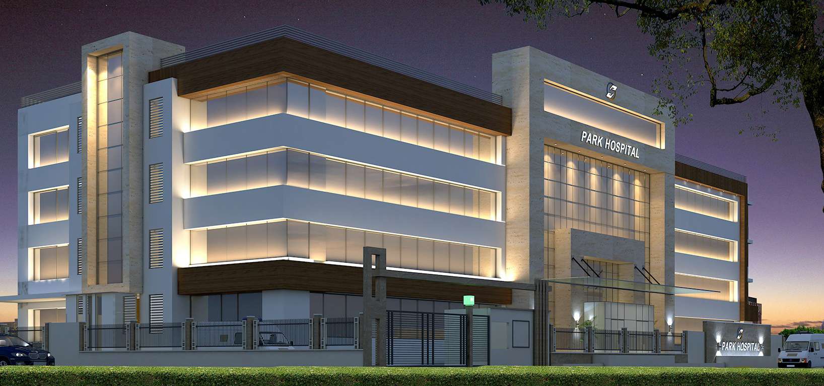 Building a Multi-specialty Hospital in India: What You Need to Know