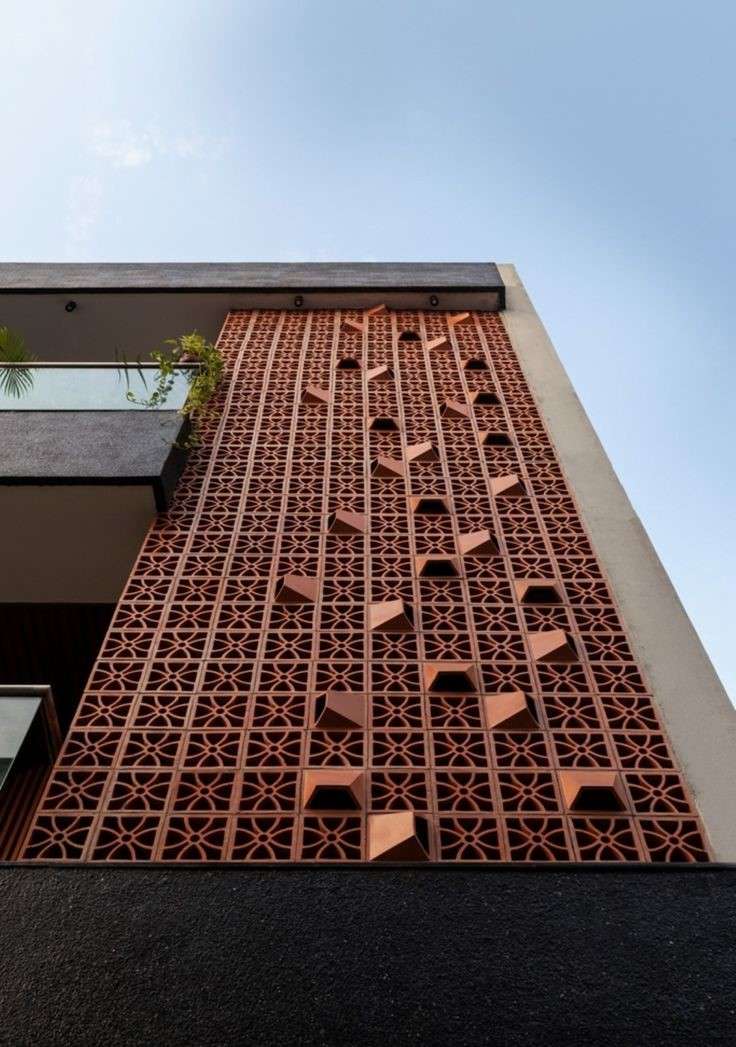 Innovative Facade Types for Optimal Hospital Design by Hospertz-Part ...