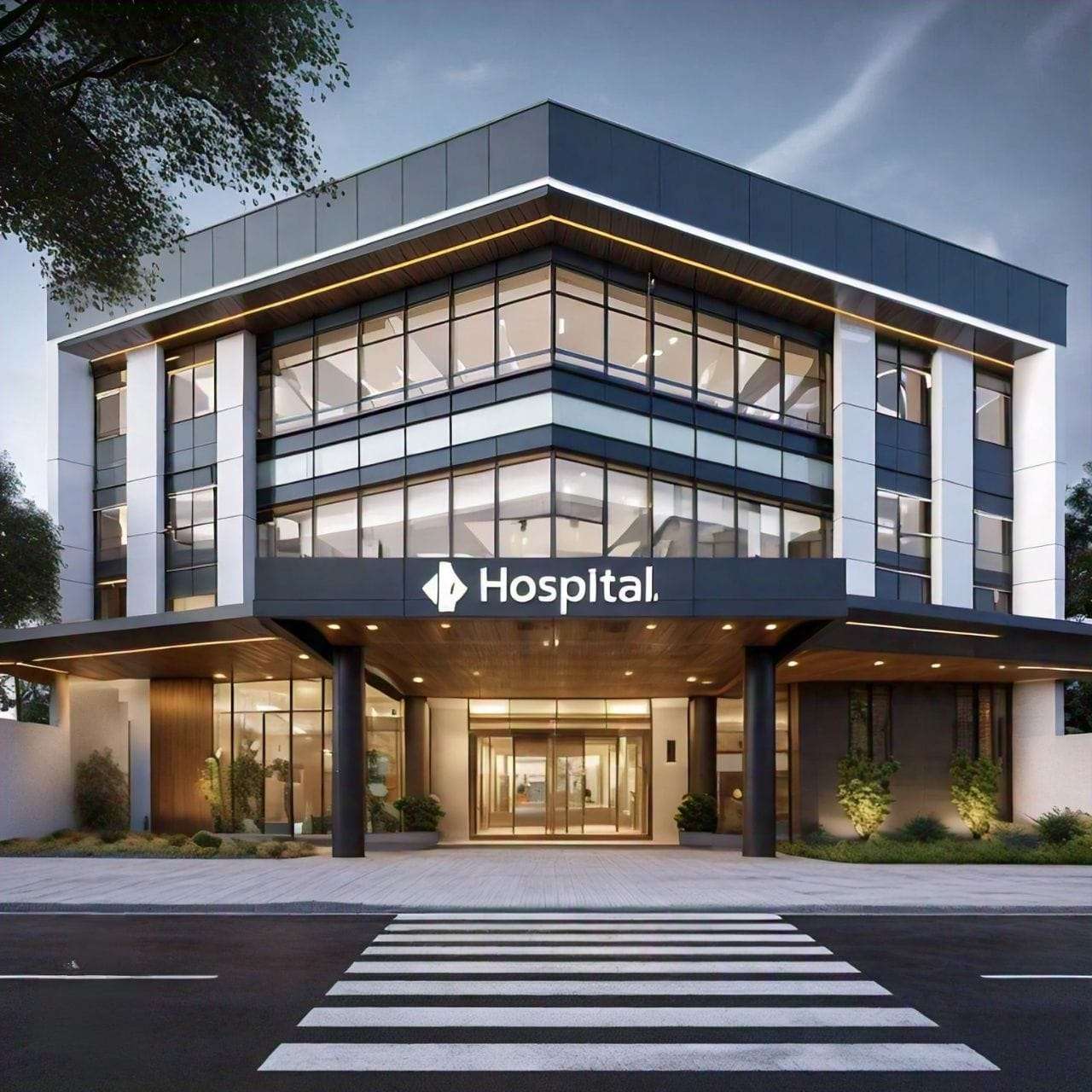 Hospital Construction: Building Better Hospitals with Consultants ...