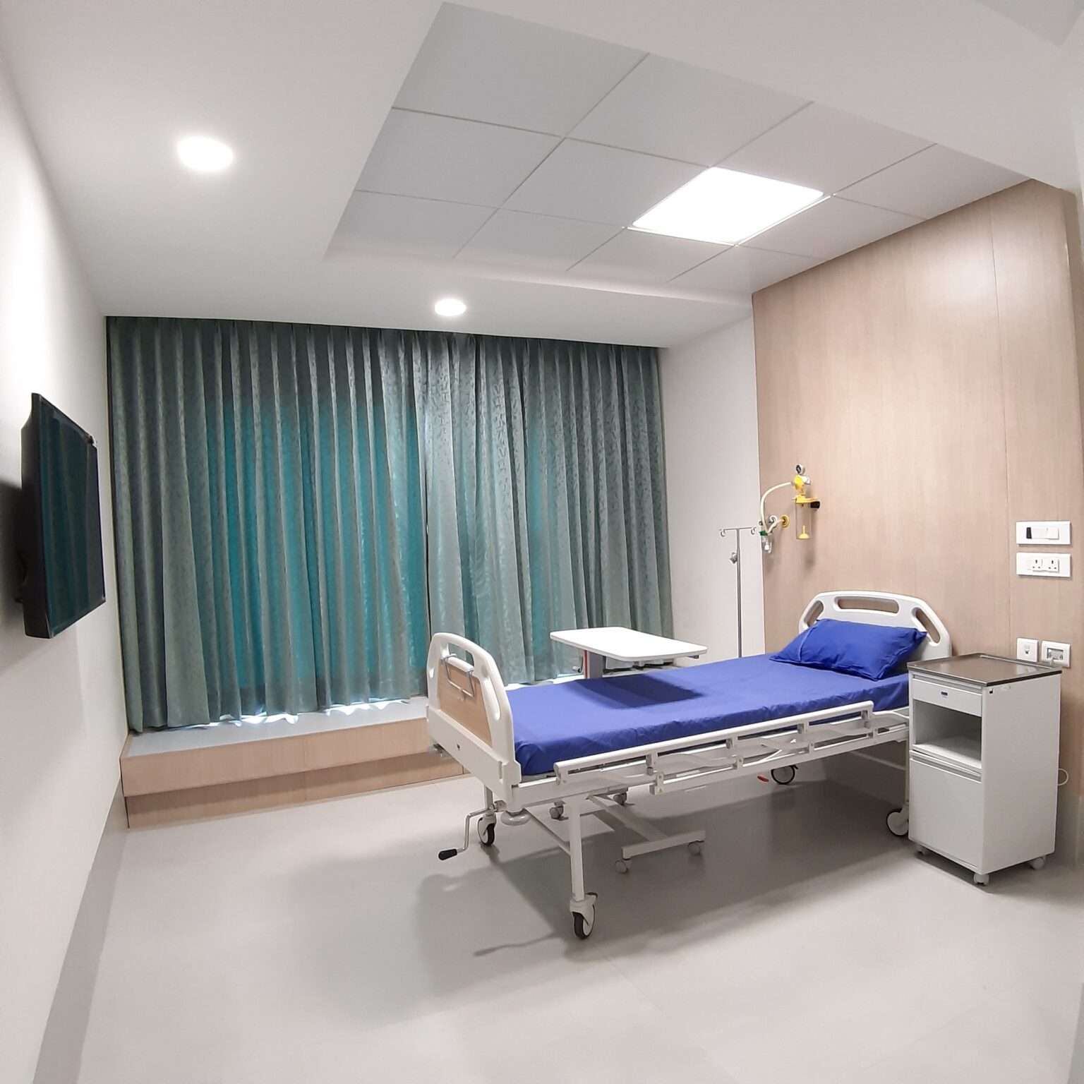 How to Design a Safe and Functional Maternity Ward: Expert Guide by ...