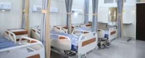 Hospital Ward Design and Layout Plans: Creating Spaces That Heal ...